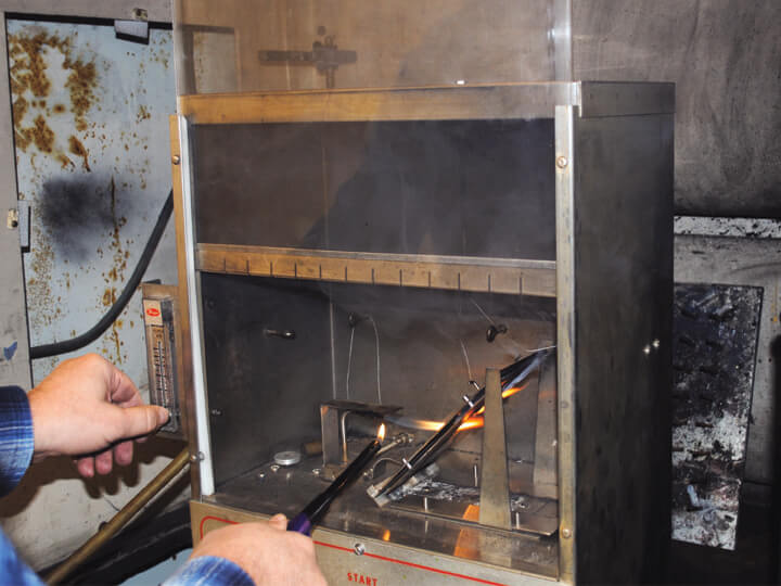 Automotive Industry - Applied Technical Services