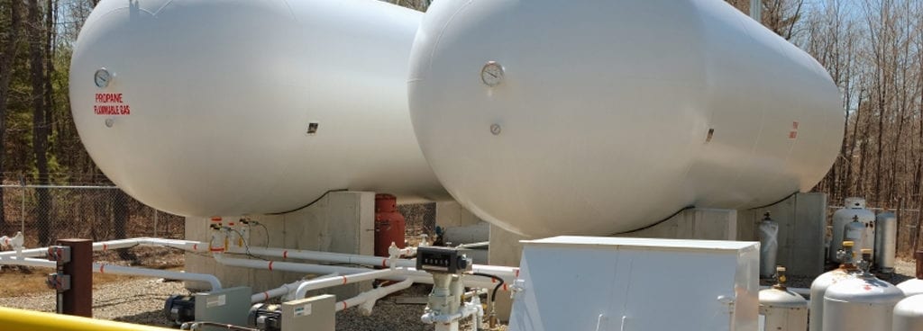 API 510压力容器检查 - 应用技术服务