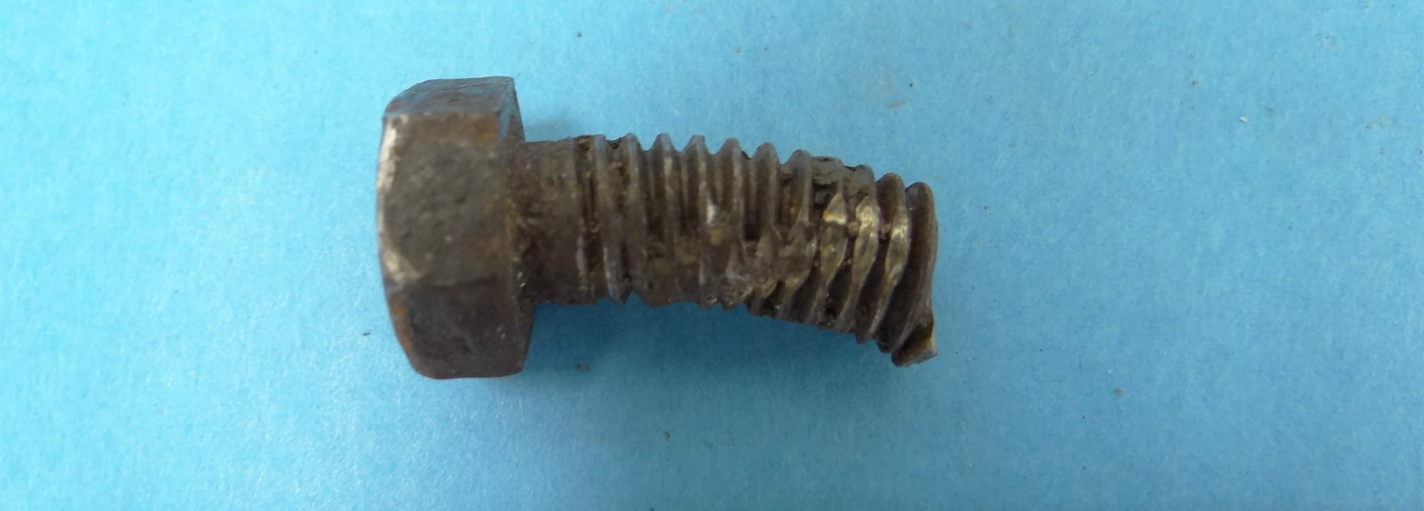 螺栓失效分析-应用技术服务