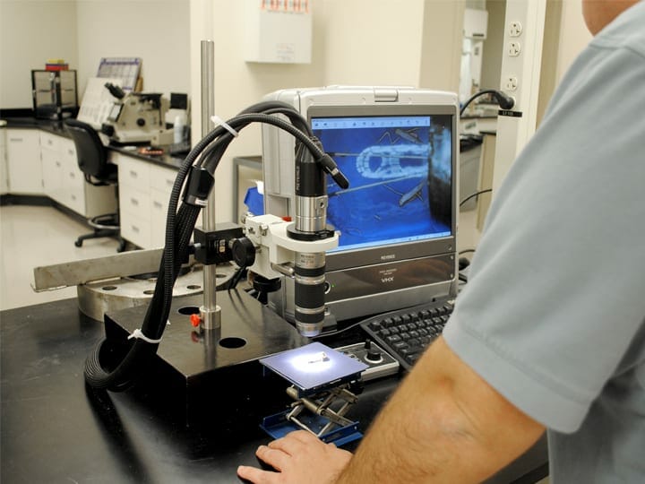 Failure Analysis Overview - Applied Technical Services