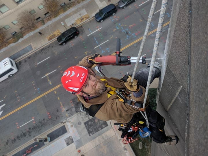 Communications Industry - Applied Technical Services