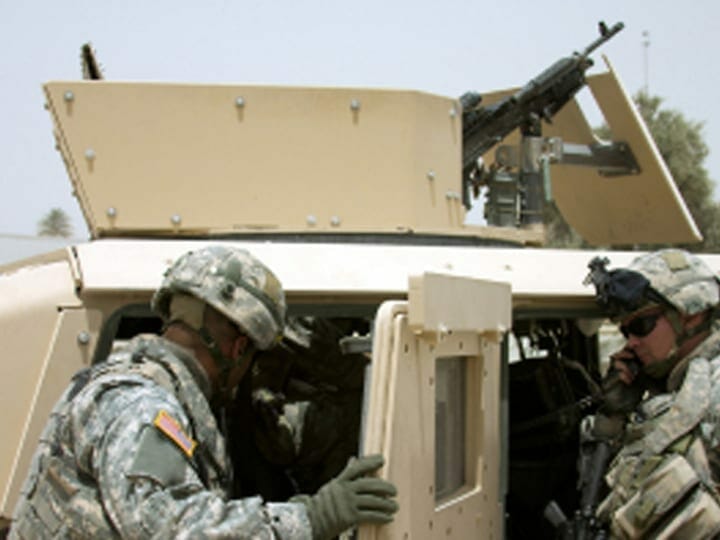 Defense - Applied Technical Services