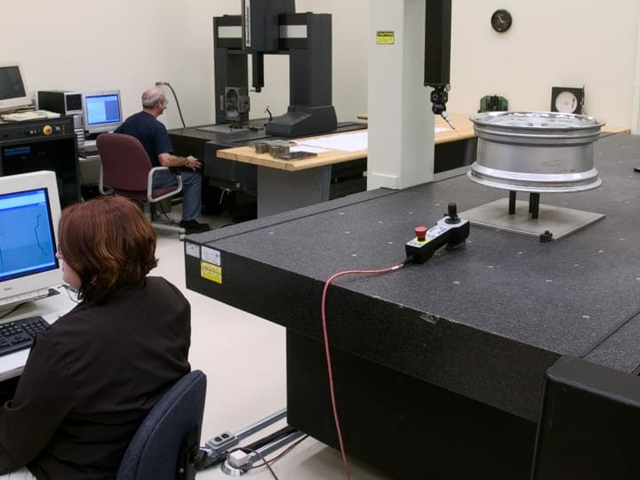 Inspection Services - Applied Technical Services