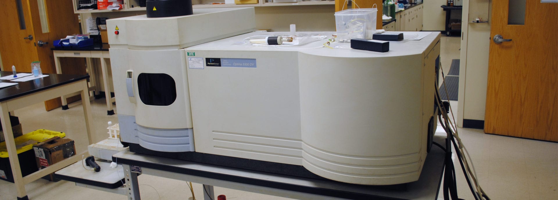 重金属测试-应用技术服务