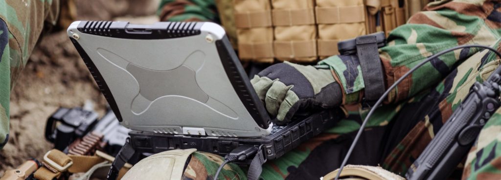 MIL STD 810g 516.6 Drop Testing - Applied Technical Services