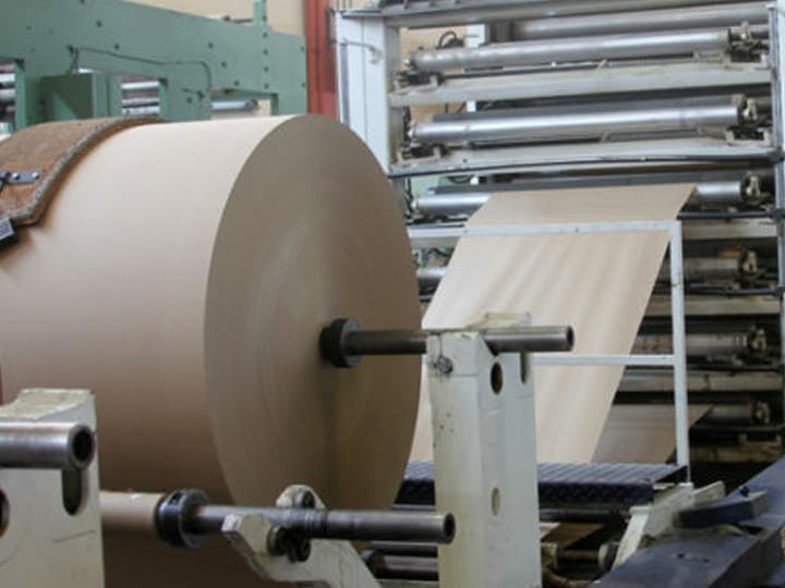 Pulp & Paper Industry - Applied Technical Services