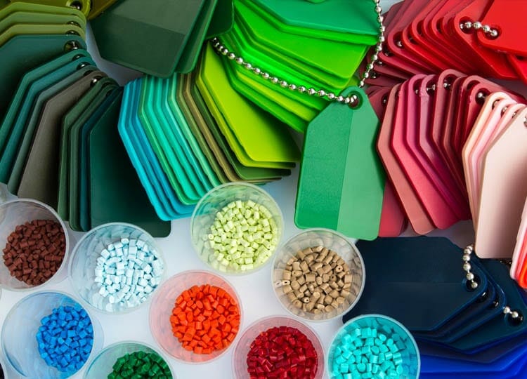 Polymer Testing - Applied Technical Services