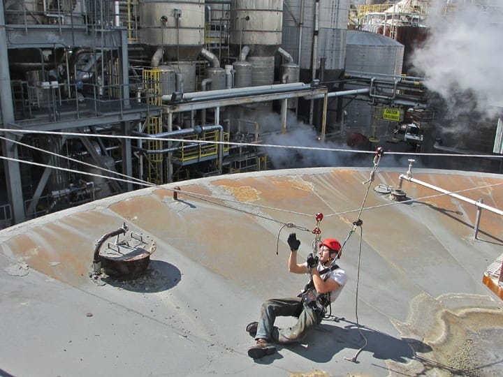 Inspection Services - Applied Technical Services