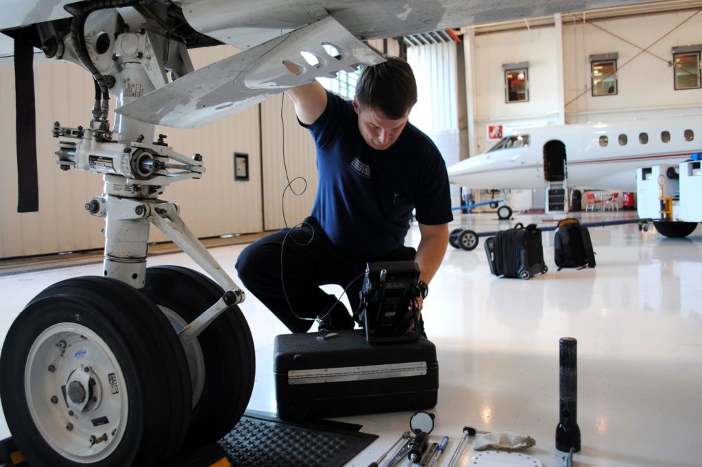 Applied Technical Services (ATS) - Applied Technical Services