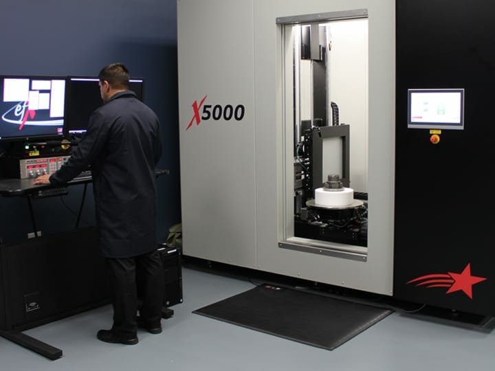 Nondestructive Testing - Applied Technical Services