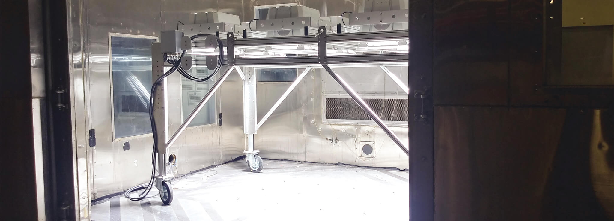 DIN 75220 - 应用技术服务