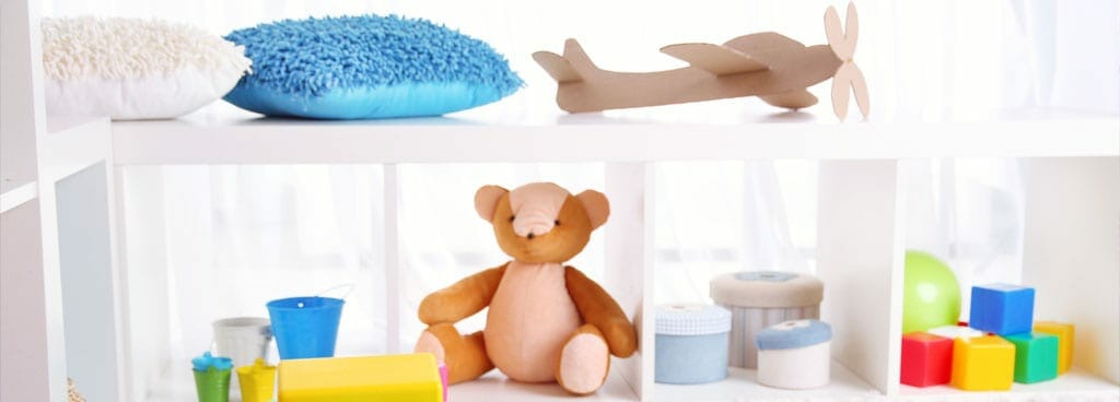 欧洲玩具安全测试 - 应用技术服务