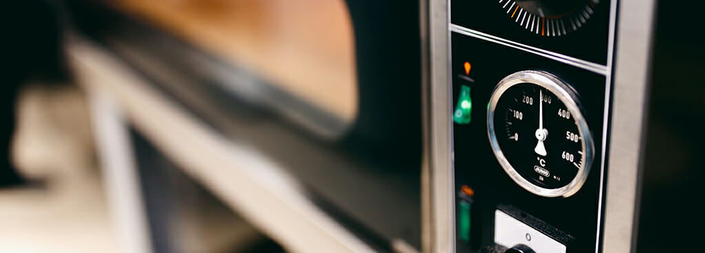 Dial Indicator Calibration - Applied Technical Services