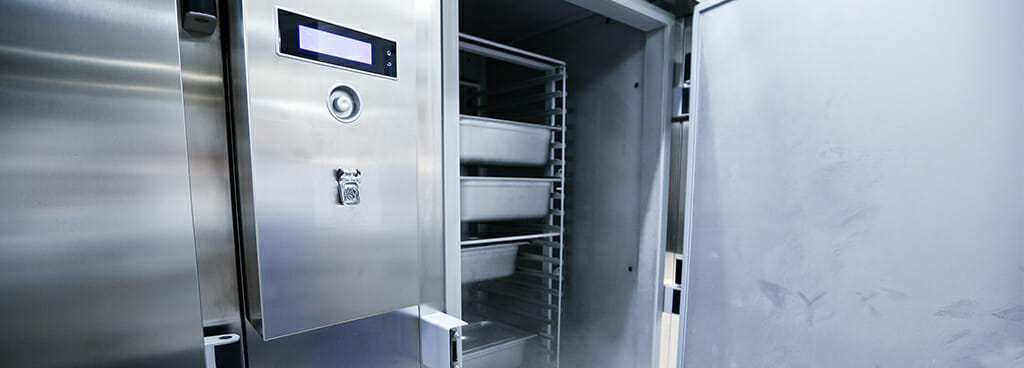 Freezer Calibration - Applied Technical Services