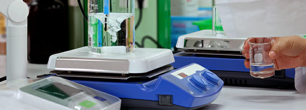 Hot Plate Calibration - Applied Technical Services