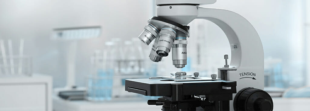 Microscope Calibration Services - Applied Technical Services