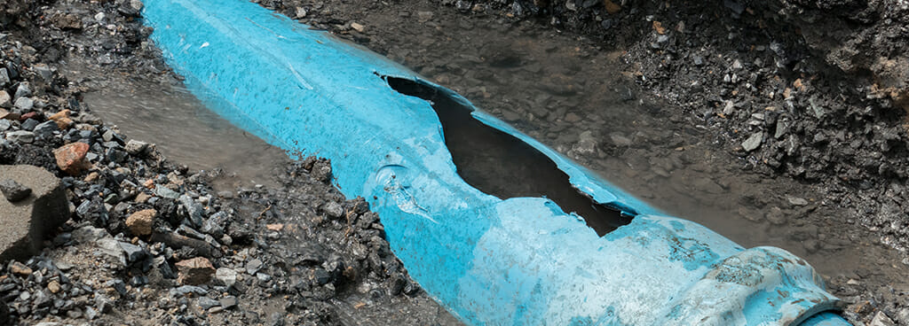 PVC管道失效分析-应用技术服务