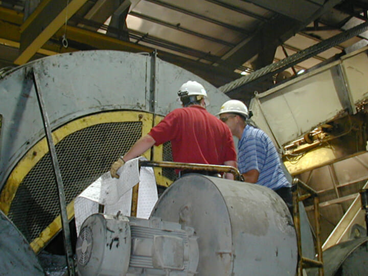 Reliability Training Courses - Applied Technical Services