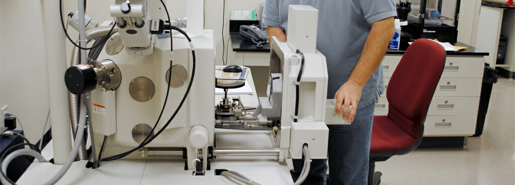 SEM故障分析-应用技术服务