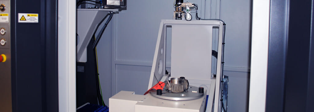 CT Dimensional Inspections - Applied Technical Services