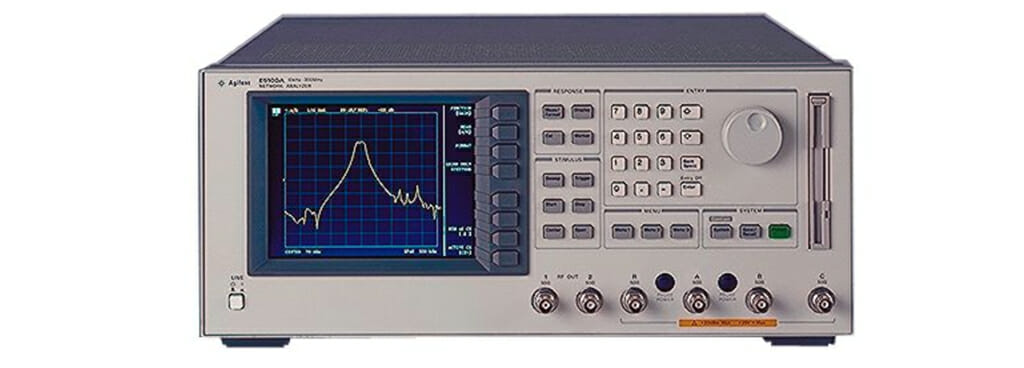 Network Analyzer Calibration - Applied Technical Services