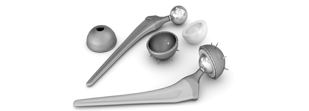 Orthopedic Implant Testing - Applied Technical Services