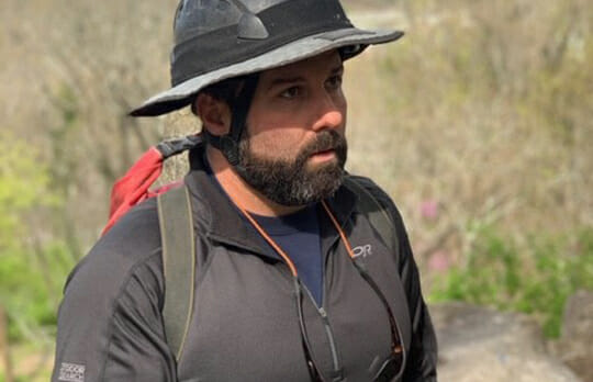 Rope Access Training Overview - Applied Technical Services