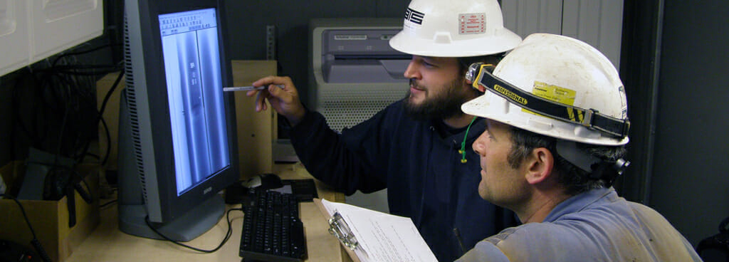 Casting Radiography Services - Applied Technical Services