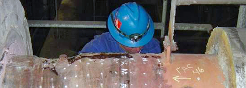 FAC检查 - 应用技术服务