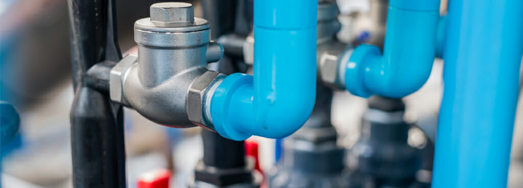 Backflow Test Gauge Calibration - Applied Technical Services