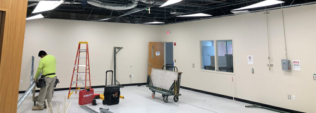 宣布即将到来的EMI / EMC测试能力 - 应用技术服务