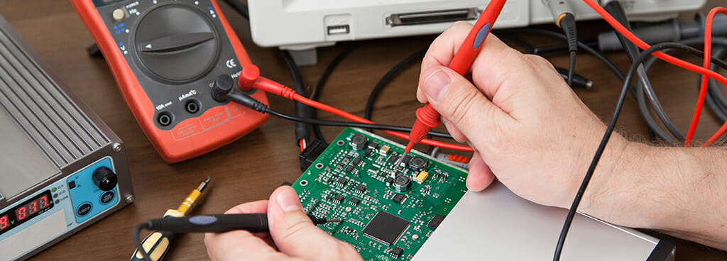 Electrical Lab Services - Applied Technical Services