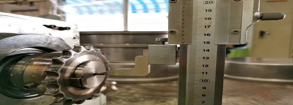 Height Gage Calibration - Applied Technical Services