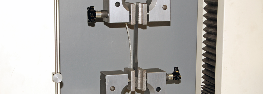 ASTM D638 Testing