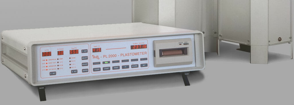 Plastometer Calibration - Applied Technical Services