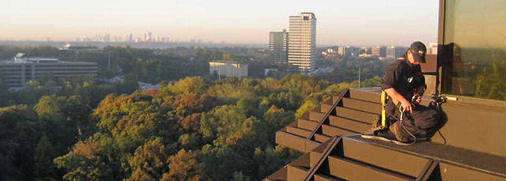 Fall Protection Inspection Requirements - Applied Technical Services