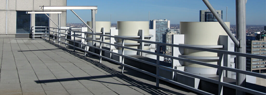 Cal OSHA Fall Protection - Applied Technical Services