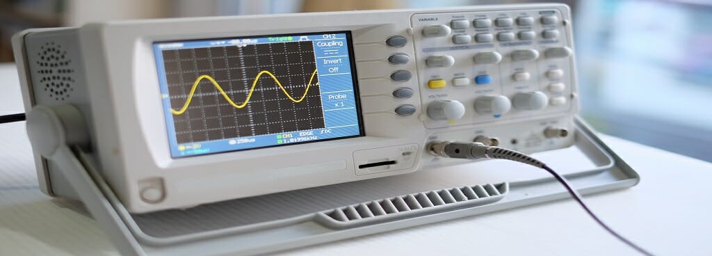 Oscilloscope Calibration Services - Applied Technical Services