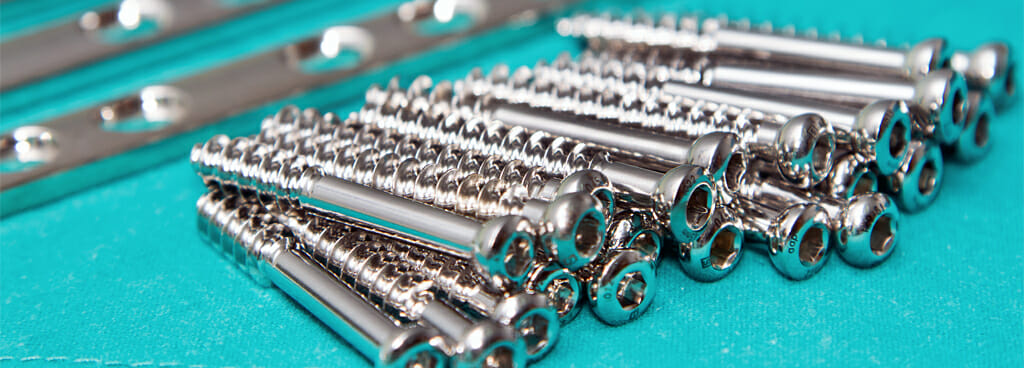 Medical Device Reliability Testing - Applied Technical Services