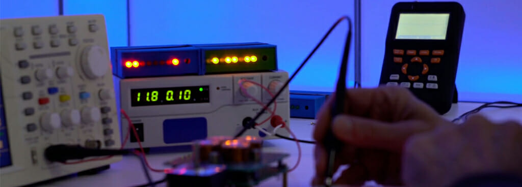 Radiation Testing Lab - Applied Technical Services