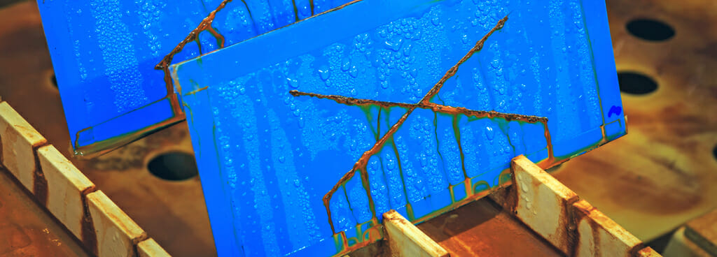 Salt Fog Corrosion Testing - Applied Technical Services