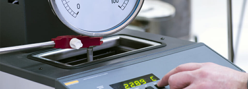 Temperature Calibration Services - Applied Technical Services Temperature Calibration Services - Applied Technical Services