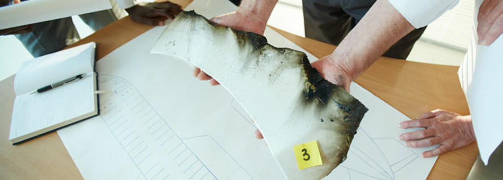 结构火灾损害评估-应用技术服务