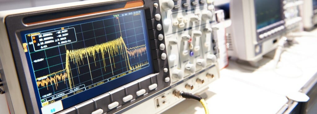 辐射敏感性测试实验室- do160s20