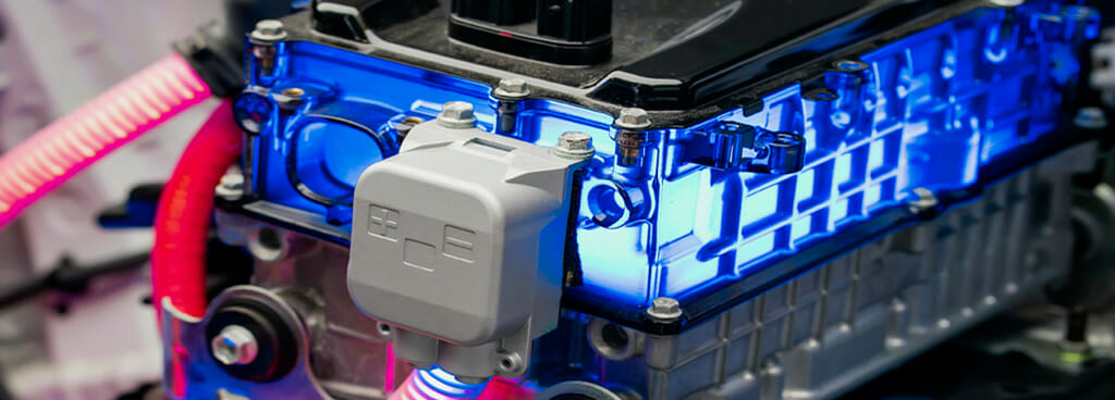 Abuse Testing of Lithium Ion Batteries