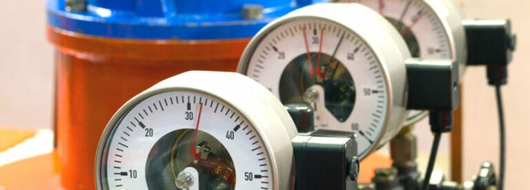 Barometer Calibration Services - Applied Technical Services