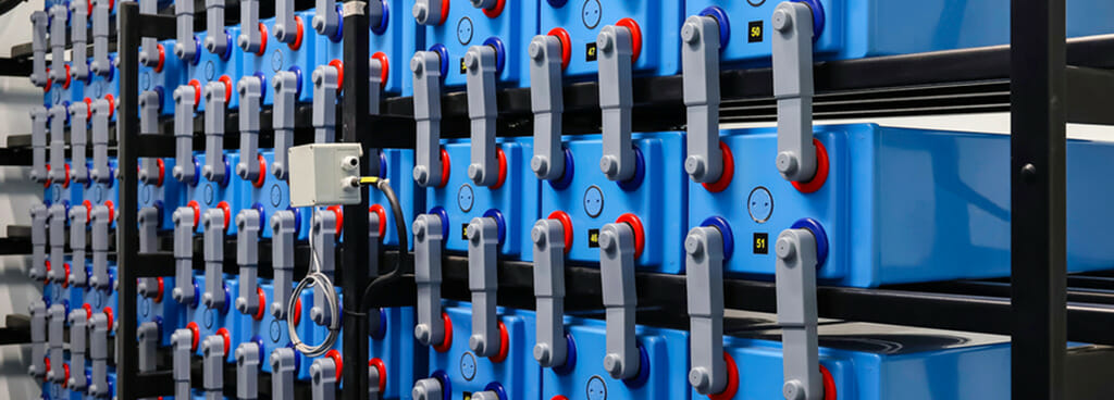 IEC 60896-21 Stationary Lead-Acid Batteries – Part 21 Testing